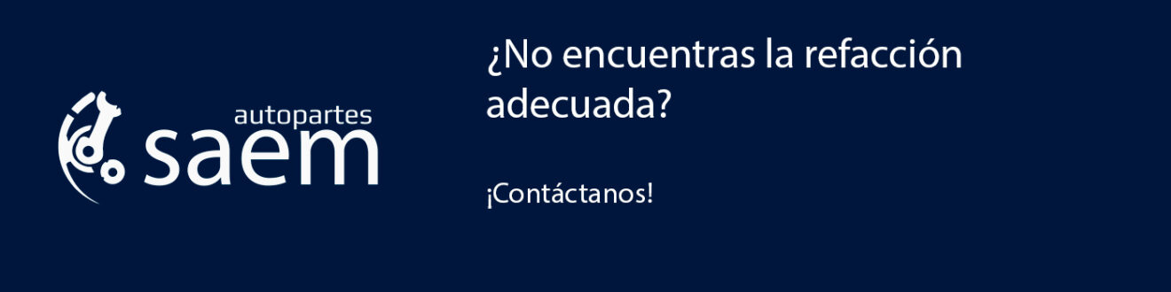 Autopartes Saem – Todo para tu Ford
